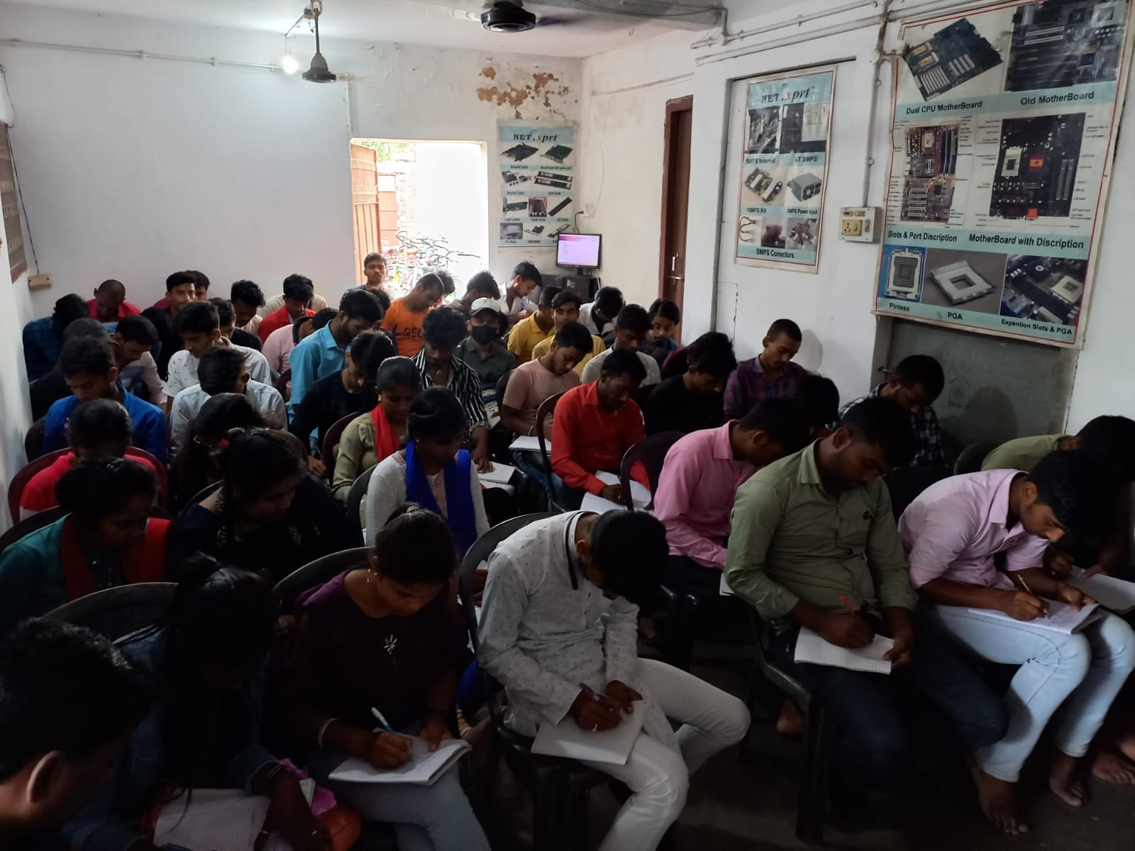 Welcome to Advance Institute of Computer Technology Pvt. Ltd..